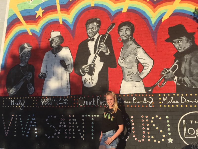 40 Things to Do in St. Louis - round trip