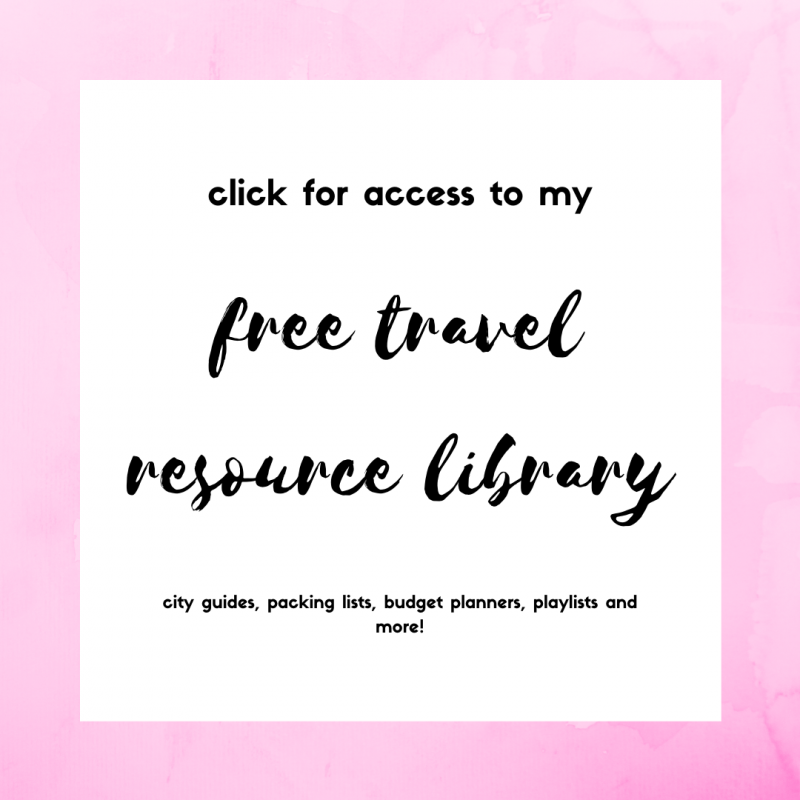 Basic French for Travelers - round trip
