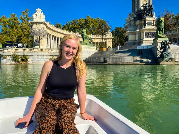 18 Things to Do in Madrid, Spain - round trip